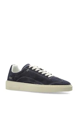 Dsquared2 Rider Lace-up Sneakers - Black