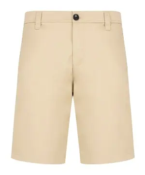 Armani Exchange Mid Rise Shorts For Men