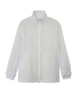 Y3 High Neck Jackets For Men
