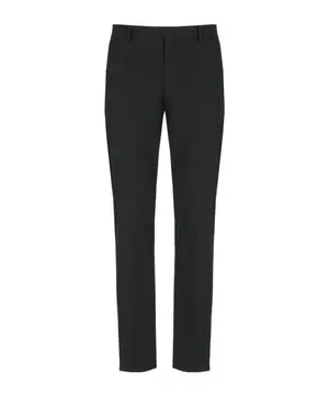 PT TORINO Straight-leg Slim Fit Pants
