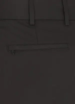 PT TORINO Straight-leg Slim Fit Pants