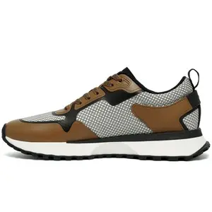 Hugo Boss Lace-up Sneakers