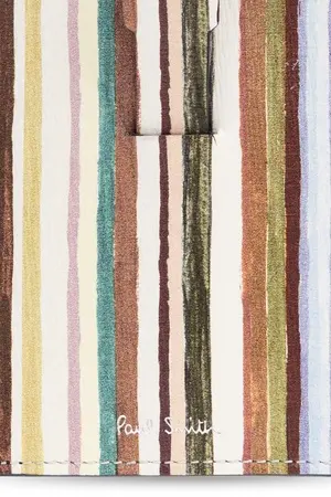 Paul Smith Leather Card Holder