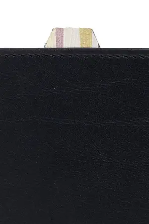 Paul Smith Leather Card Holder