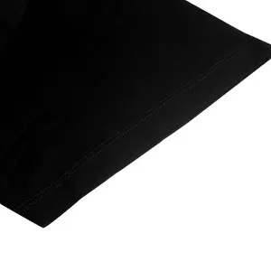 Burberry Item O-neck Short-sleeved T-shirt - Black