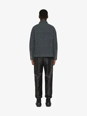 Givenchy 4g Embossed Pants
