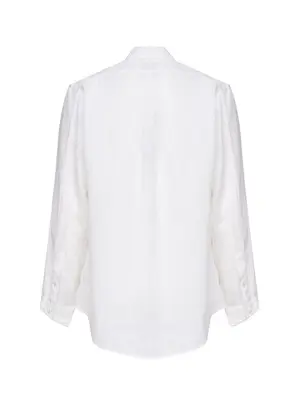 Polo Ralph Lauren Logo Embroidered Polo Pony Shirt