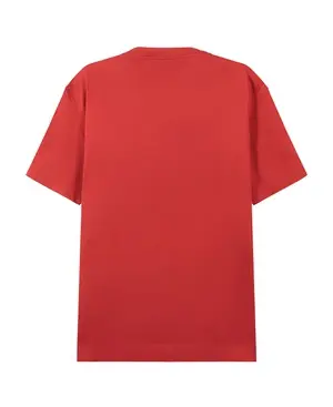 Emporio Armani Round-necked T-shirt