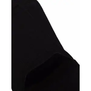 MAISON MARGIELA Tabi Split-toe Socks - Black