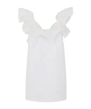 Elisabetta Franchi Floral Cocktail Dresses