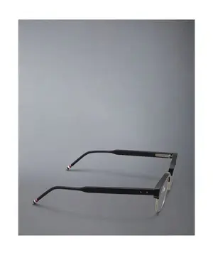 Thom Browne Oval-frame Eyeglasses