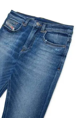 DIESEL® D-lucas-j Jeans