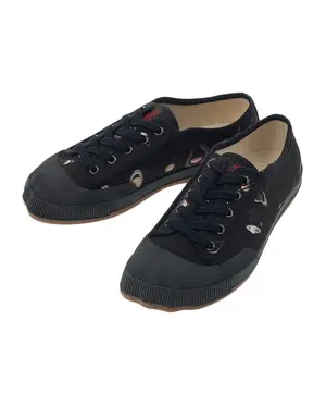 VIVIENNE WESTWOOD Printed Low-top Sneakers