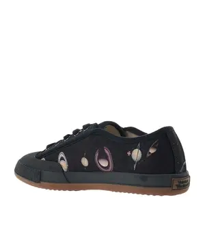 VIVIENNE WESTWOOD Printed Low-top Sneakers