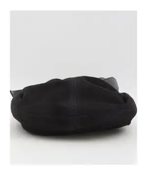 Chloé Mini Bracelet Hobo Bag - Black