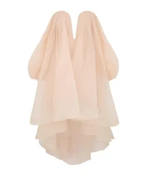 Zimmermann Crush Mini Dress