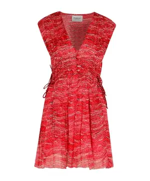 Isabel Marant Etoile V Neck Day Dresses