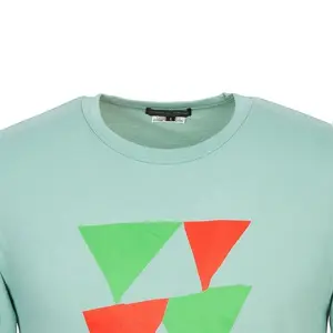 Comme Des Garçons Short-sleeved T-shirt