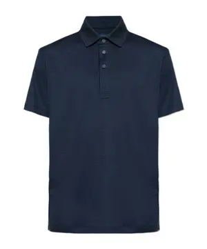 PAUL  SHARK Jersey Polo Shirt