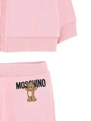 Moschino Teddy Bear Print Tracksuit