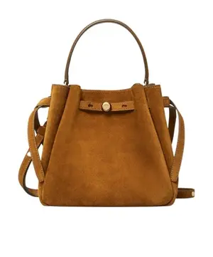 Tory Burch Romy Buckle Bag