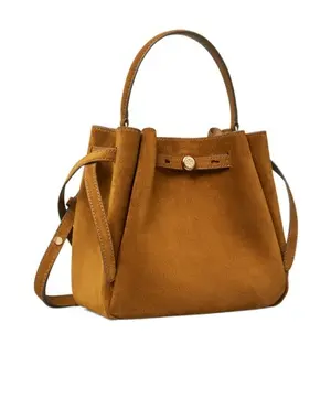Tory Burch Romy Buckle Bag