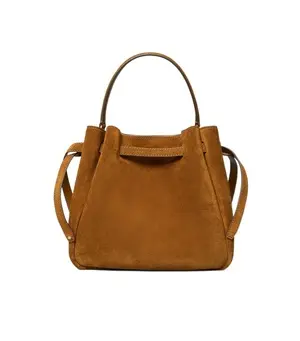 Tory Burch Romy Buckle Bag