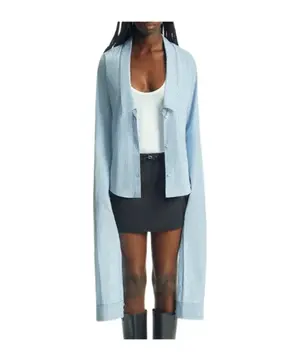 Coperni Striped Poplin Shirt