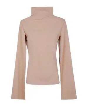 Alberta Ferretti T-shirt Kaftans Tunics