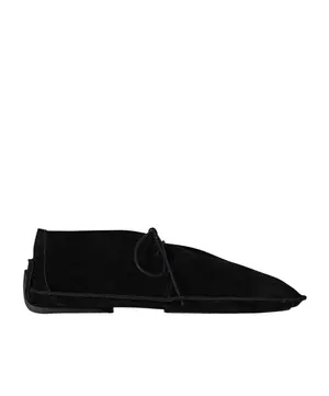The Row Lace Boots For Men