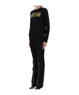 Versace Logo Sweater