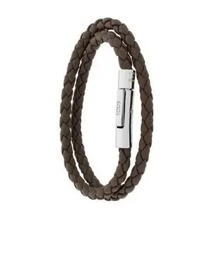 TOD'S Mycolors Woven Bracelet - Multicolor