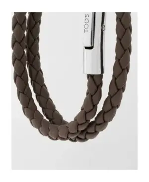 TOD'S Mycolors Woven Bracelet - Multicolor