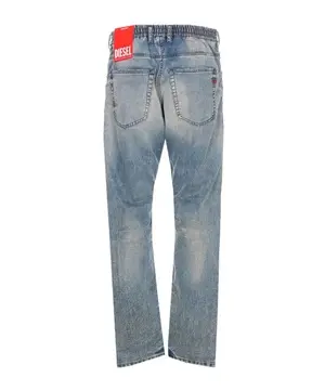 DIESEL® D-krooley-b Jogg Jeans