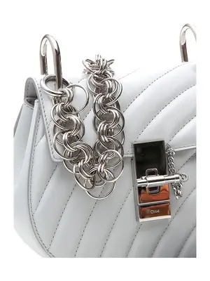 Chloé Quilted Piggy Bag