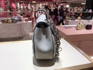 Chloé Quilted Piggy Bag
