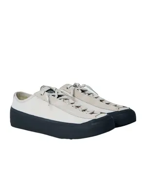 Stone Island Low-top Sneakers - Black