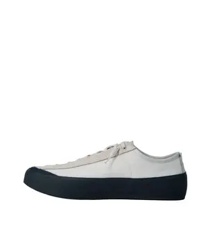 Stone Island Low-top Sneakers - Black