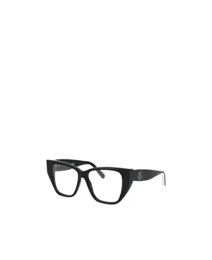 Moncler Square Frame Glasses