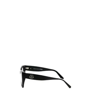 Moncler Square Frame Glasses