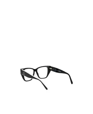 Moncler Square Frame Glasses