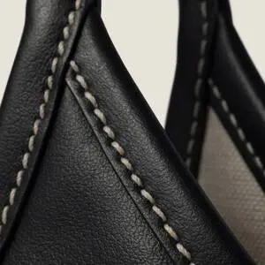 Miu Miu Logo Shopping Bag