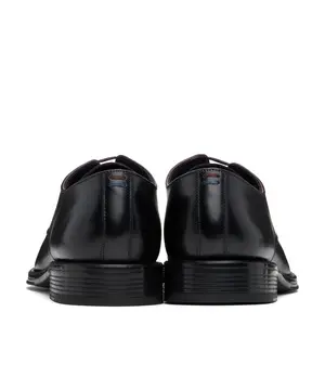Paul Smith Derby Lace-up Shoes
