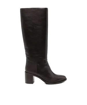 P.a.r.o.s.h Pointed Toe Boots For Women
