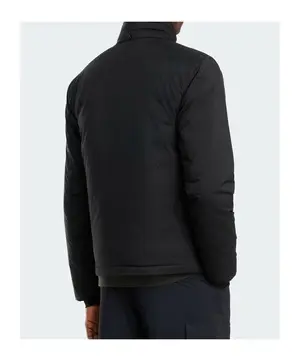 Canada Goose Lodge Jacket - Black