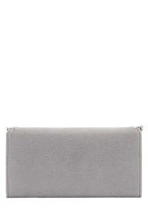 Stella McCartney Falabella Continental Wallet