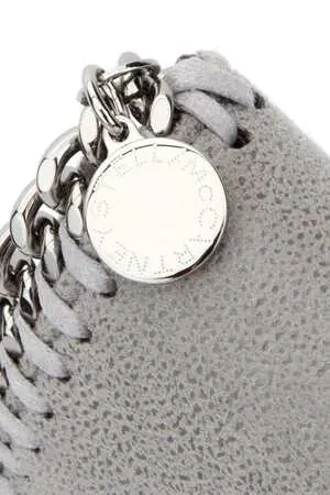 Stella McCartney Falabella Continental Wallet