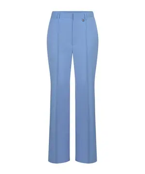 Giuseppe Di Morabito Belted Wool Pants