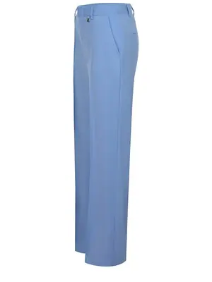 Giuseppe Di Morabito Belted Wool Pants