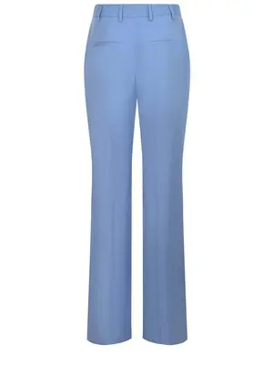 Giuseppe Di Morabito Belted Wool Pants